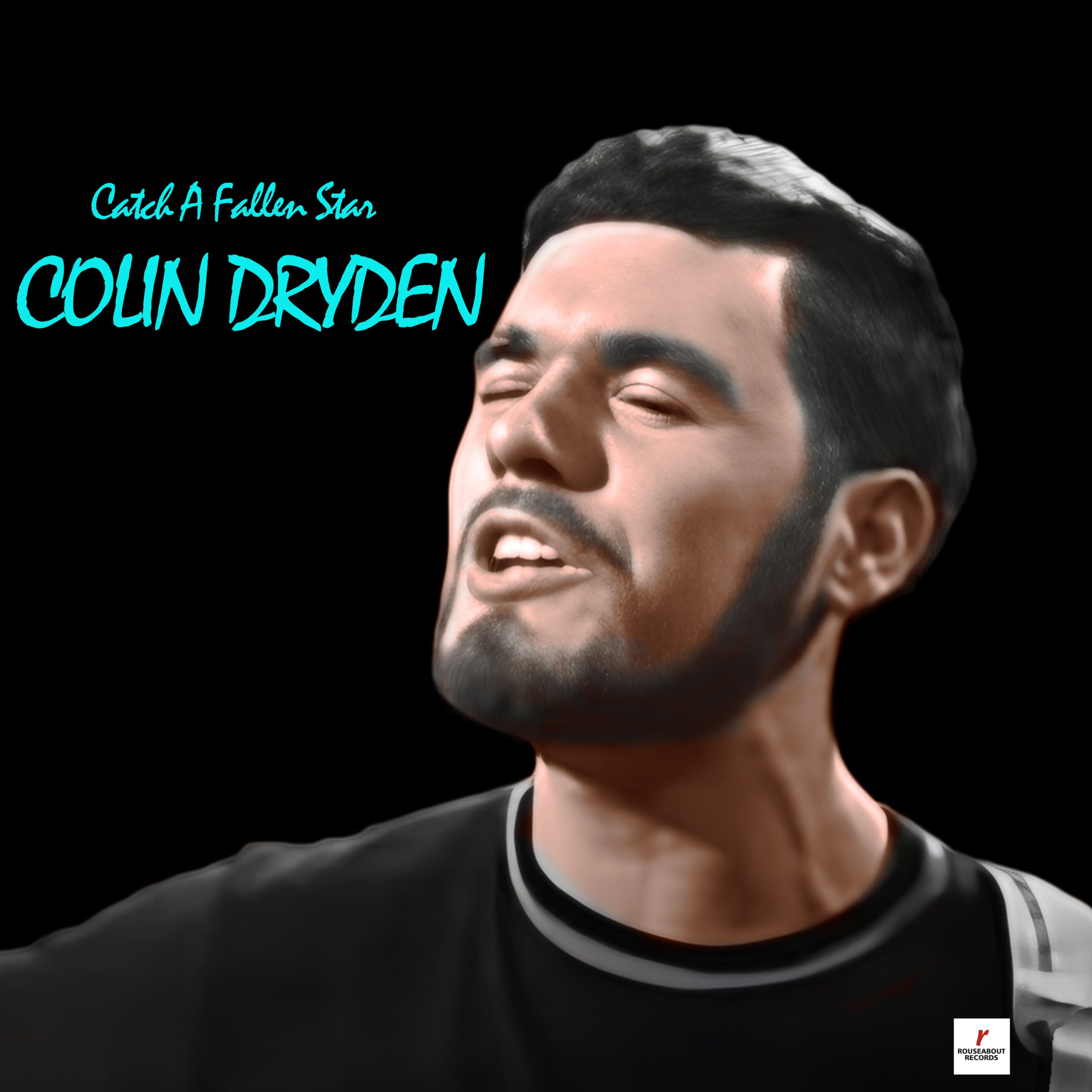 Colin Dryden digital albums released | The Folk Federation of NSW