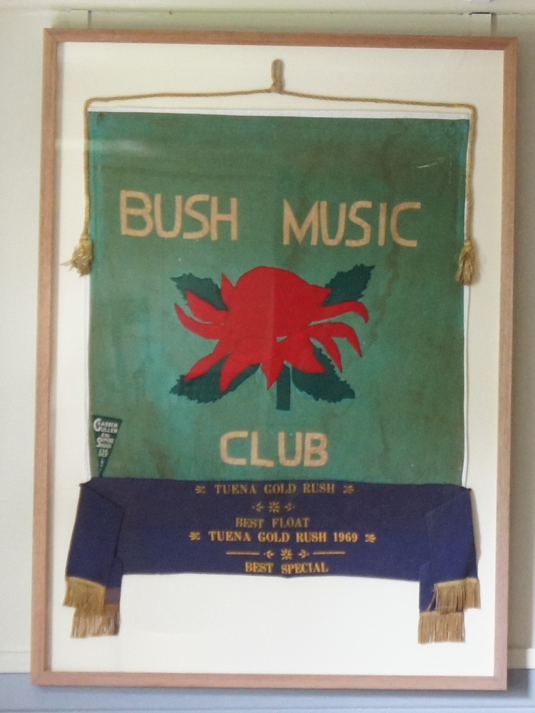 70 years of Australia's Oldest folk Club - The Bush Music Club | The ...