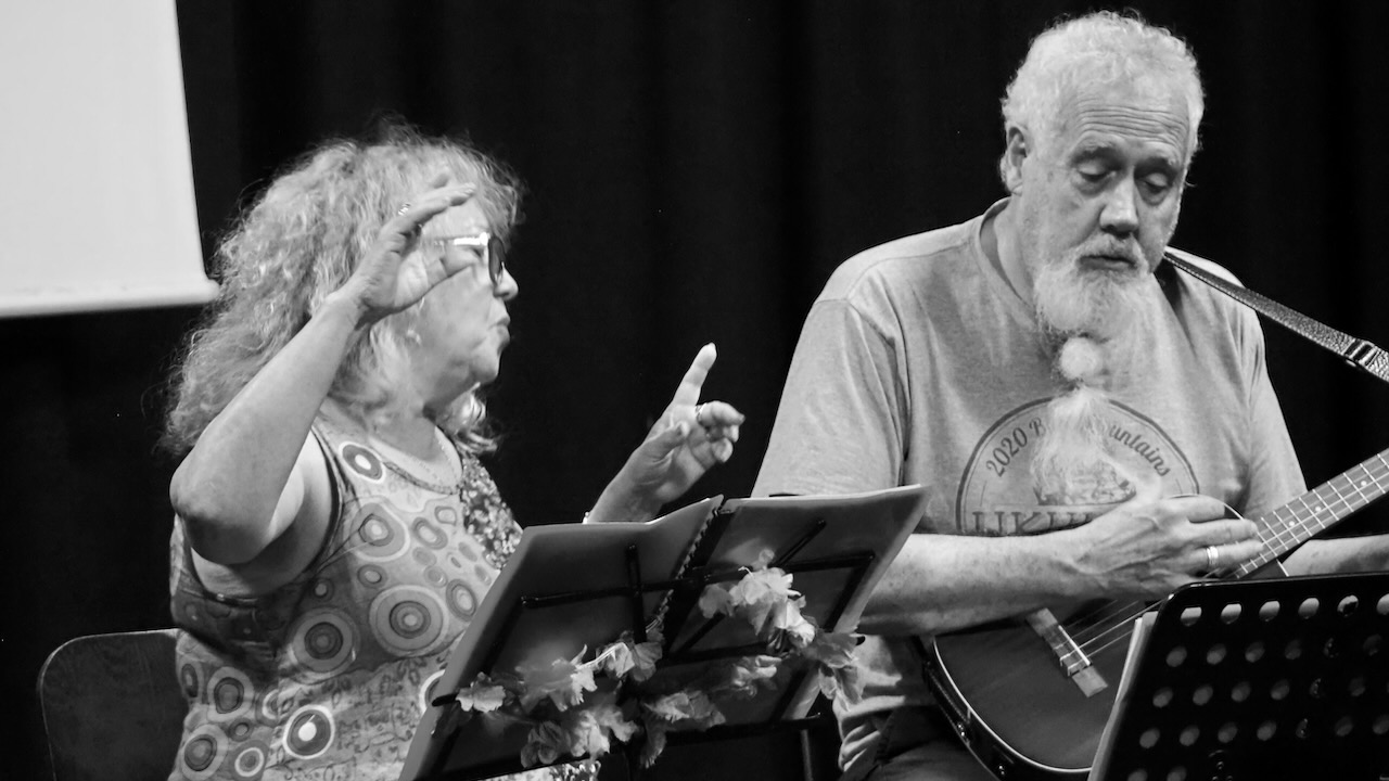 A Concert Performed by Members of Southern Sydney Folk Club | The Folk ...