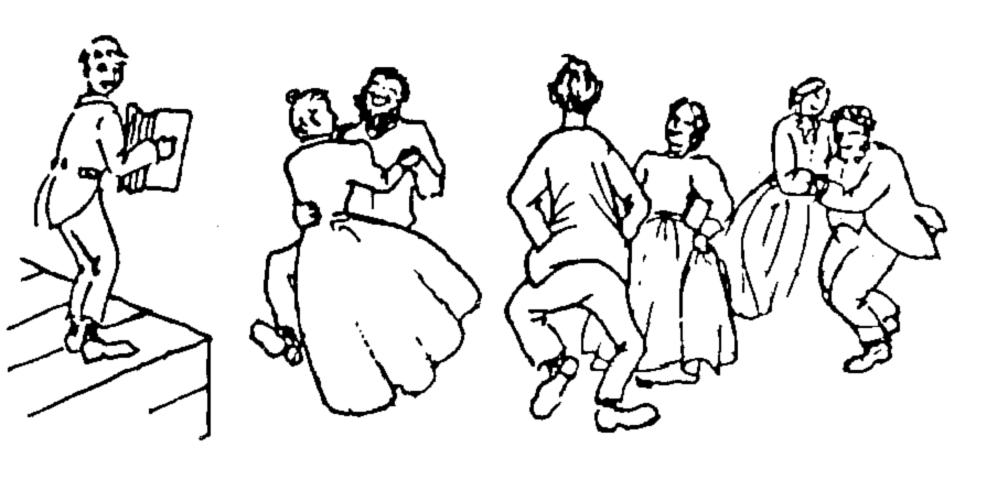 BMC Special Luncheon and Dance | The Folk Federation of NSW