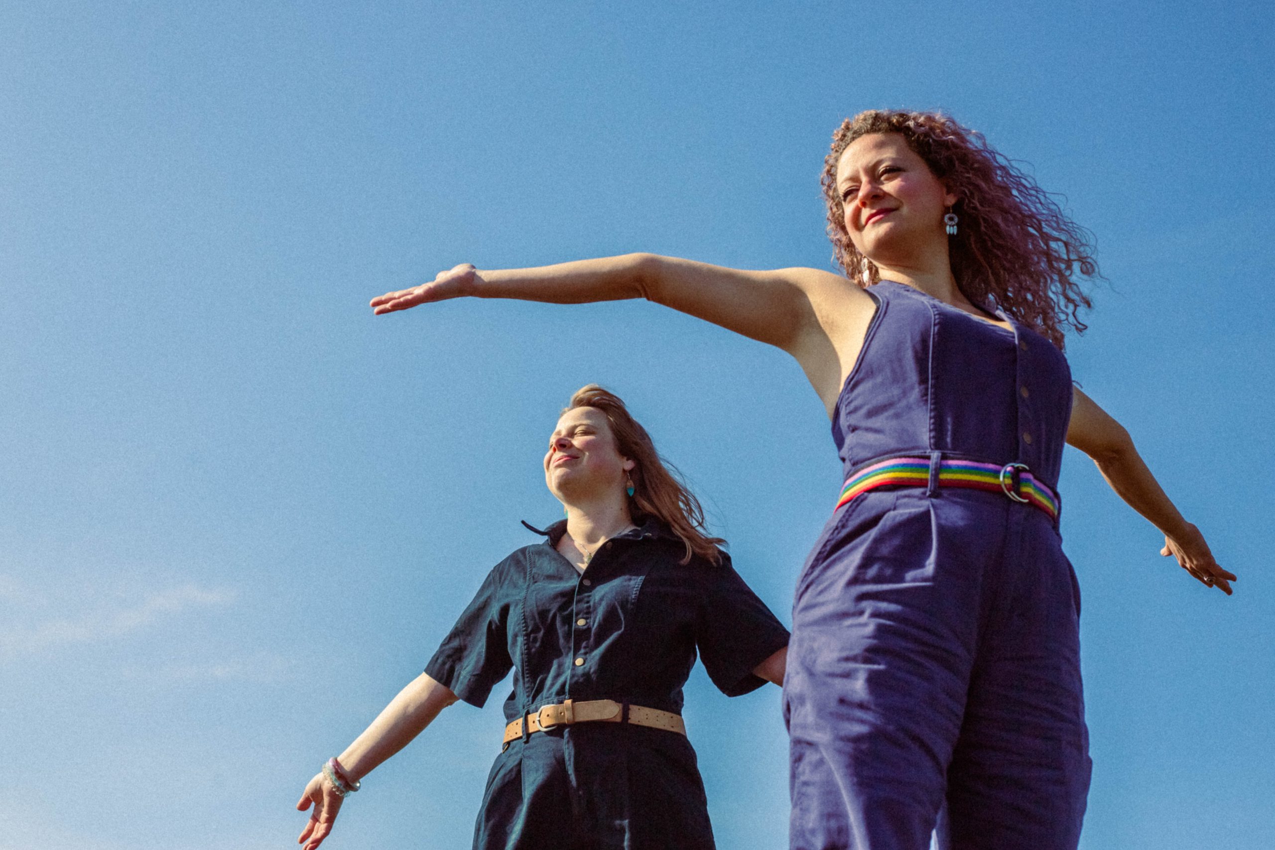 Corn Nut Creek in Concert | The Folk Federation of NSW