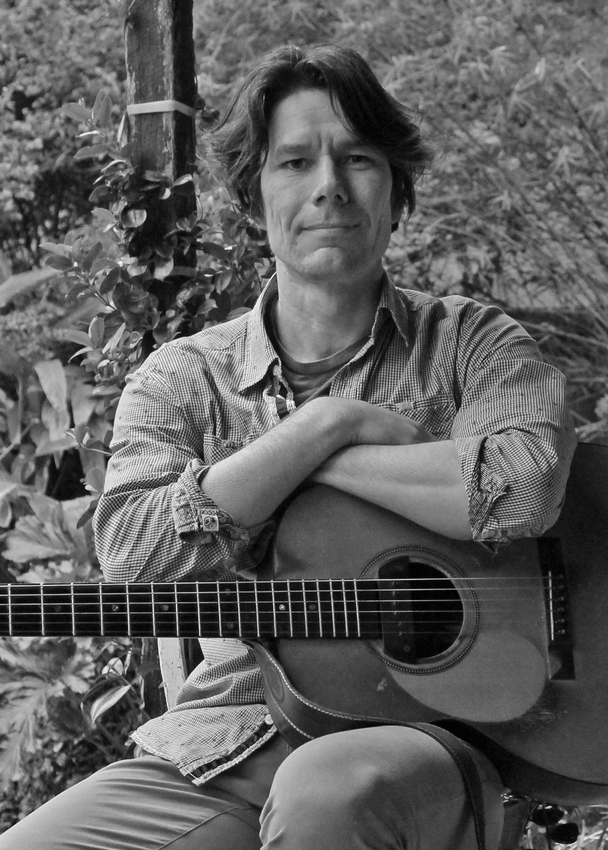 Craig Sinclair (ft Bodhi Turner) @ The Dromedary Hotel | The Folk ...