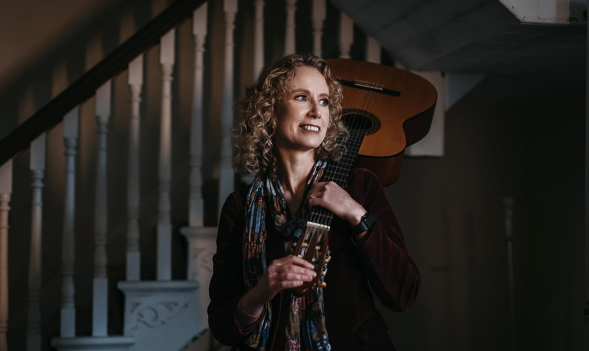 Isabel Palethorpe & Band at Hornsby Ku-ring-gai Folk Club | The Folk ...