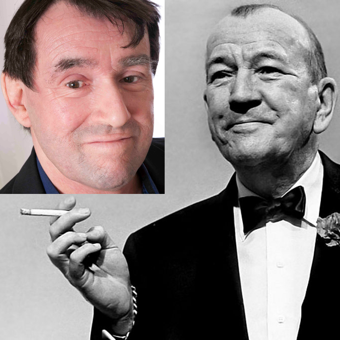 'Noel Coward: Remembering the Master (John Martin) @ Humph Hall | The ...