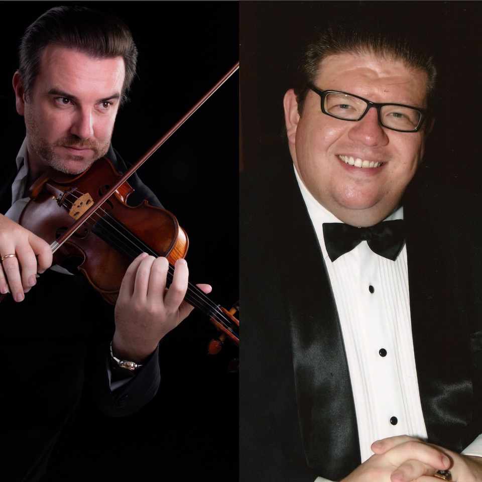 Sentimental Journey (Vov Dylan & Glenn Amer) at Humph Hall | The Folk ...