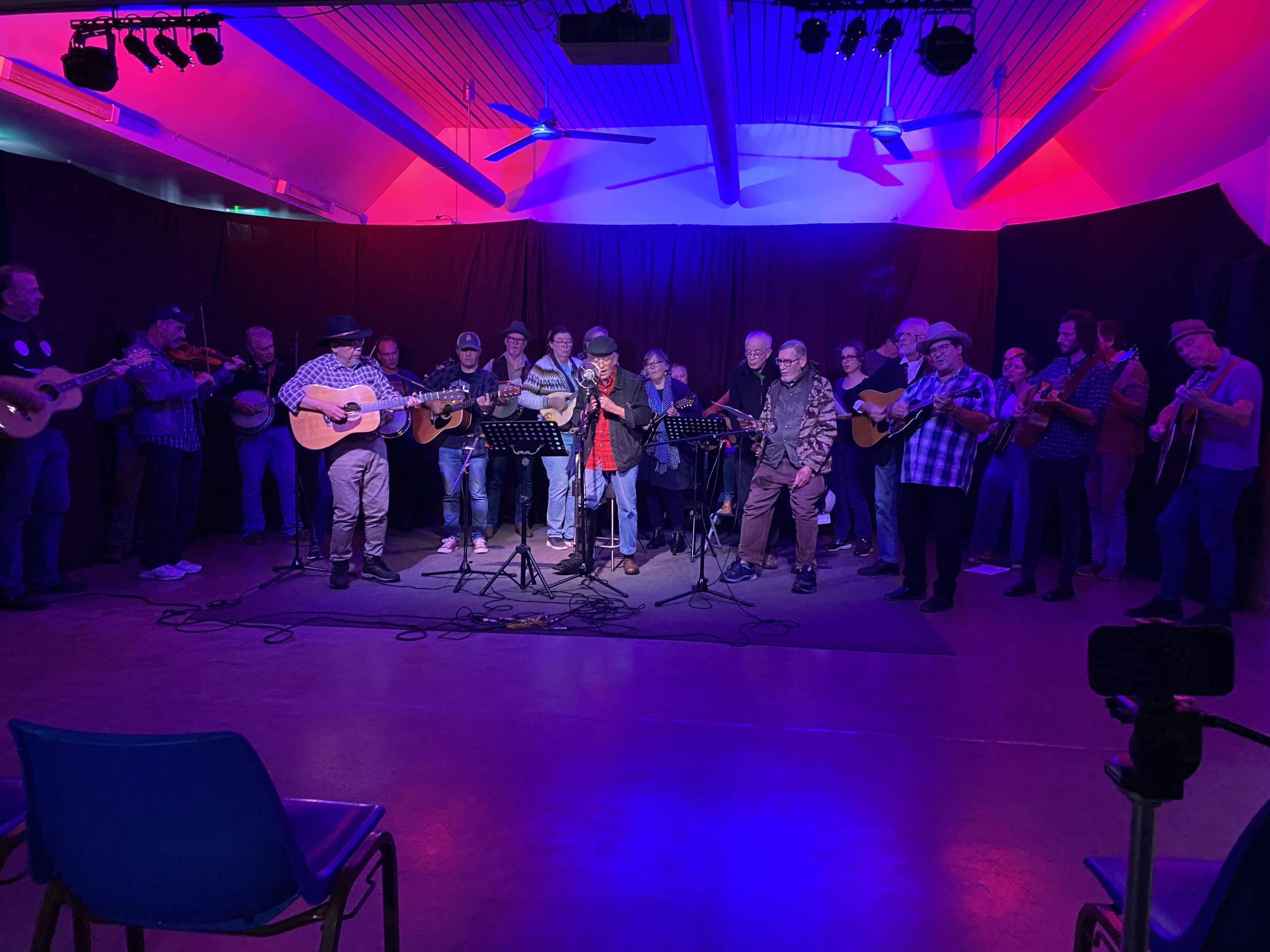 Sydney Bluegrass Old Time Music Get together The Folk Federation Of NSW sydney-bluegrass-old-time-music-get-together-the-folk-federation-of-nsw