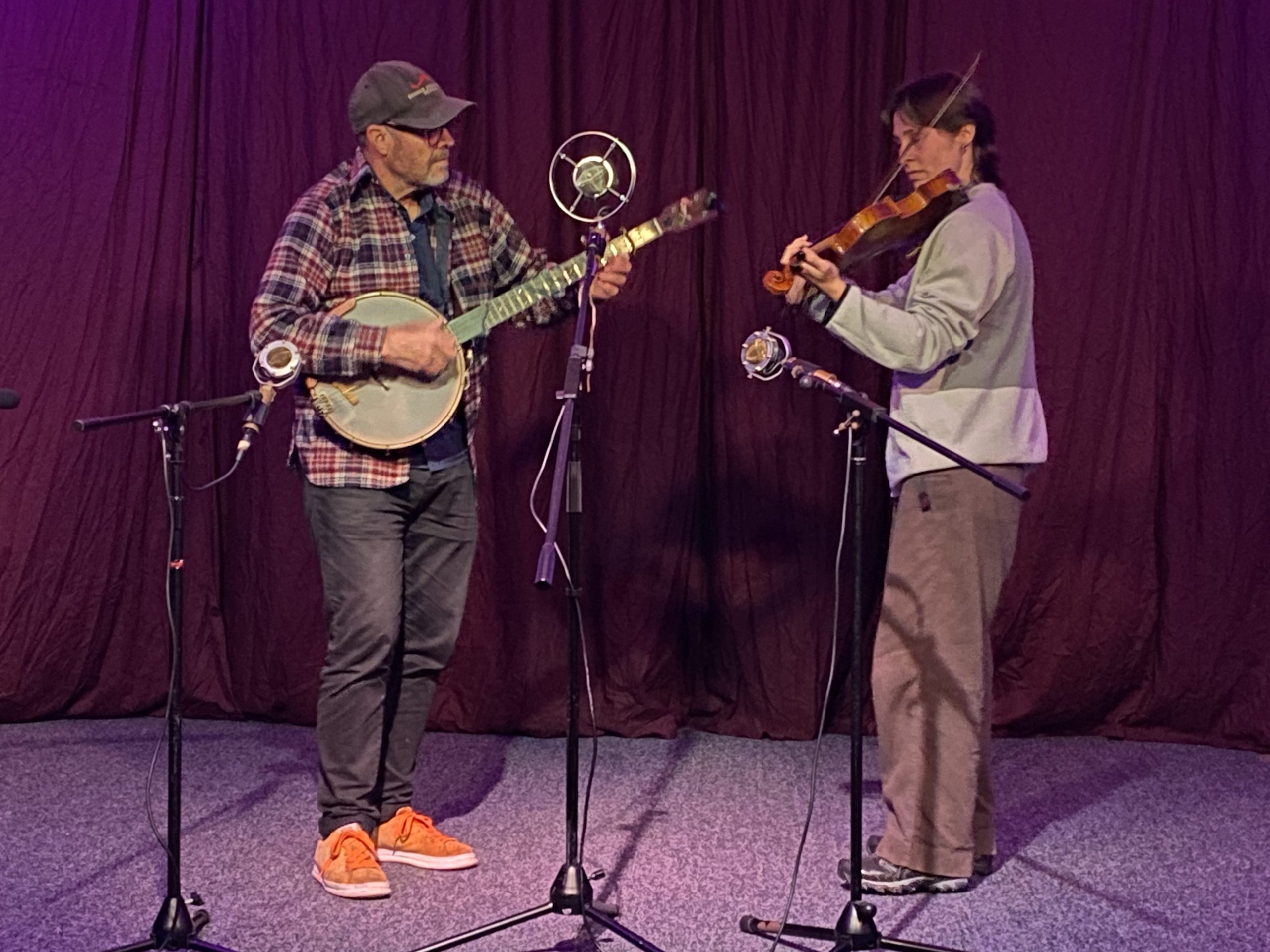 SYDNEY BLUEGRASS & OLD-TIME MUSIC GET-TOGETHER | The Folk Federation of NSW