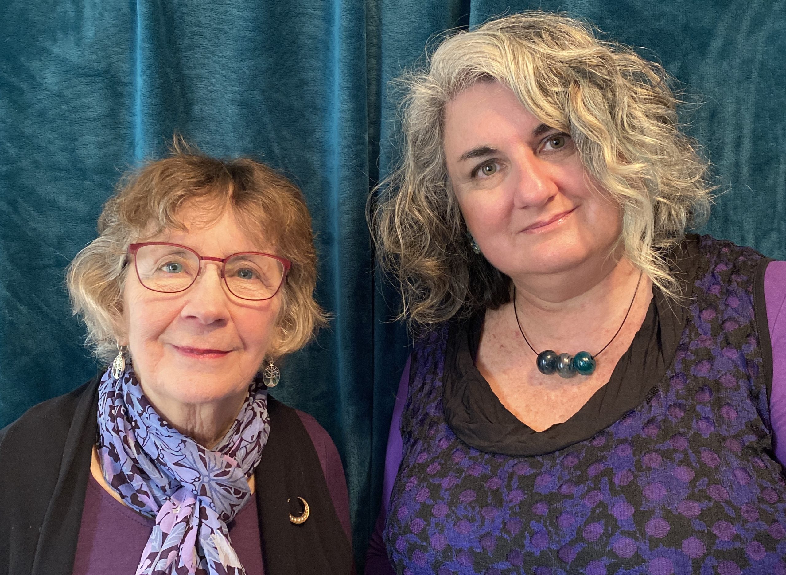 Undaunted Aussie Women | The Folk Federation of NSW