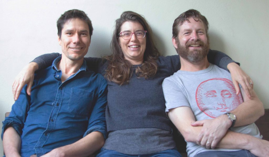 Craig Sinclair & The Peppercorns | The Folk Federation of NSW