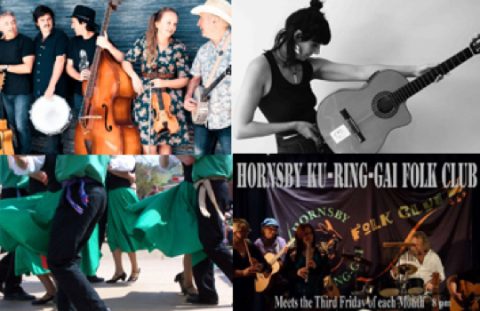 Home | The Folk Federation of NSW
