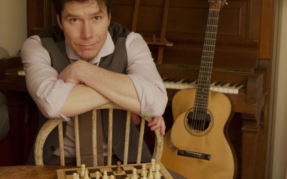 Ecopella Benefit Concert for Blue Mountains Wombat Conservation Group ...