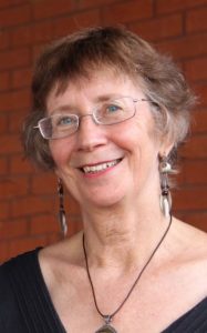 Margaret Walters | The Folk Federation of NSW