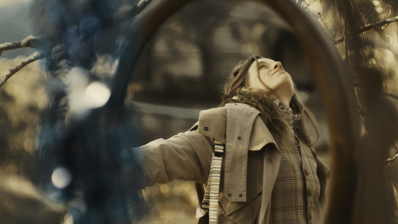 Robyn Martin | The Folk Federation of NSW