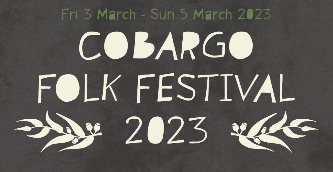 Cobargo Folk Festival | The Folk Federation of NSW
