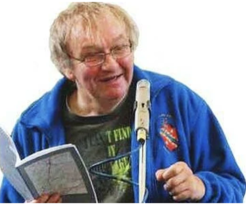 Vale Les Barker, Poet Extraordinaire | The Folk Federation of NSW