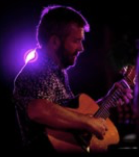 Enda Kenny at the Troubadour | The Folk Federation of NSW