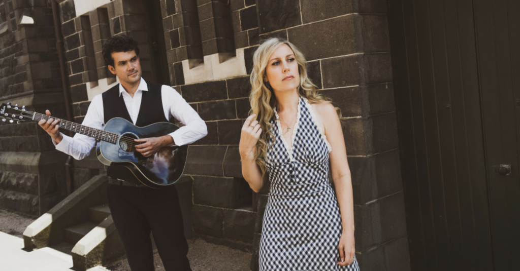 THE WEEPING WILLOWS BELLS ARE RINGING IN THE CHURCHYARD TOUR | The Folk ...