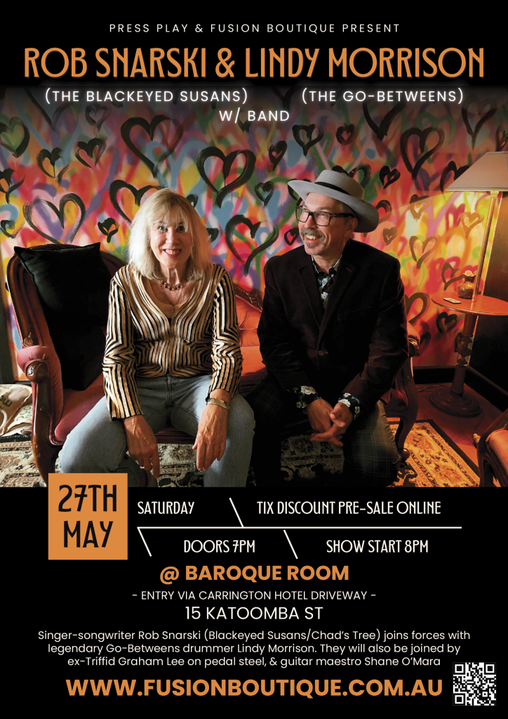 MIDNIGHT TEA PARTY ‘ELECTRO BAZAAR’ EP LAUNCH + Special Guests COOKING ...