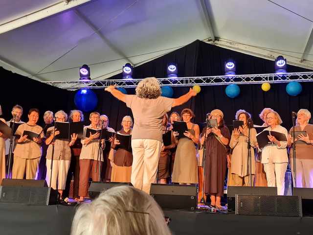 Sydney Women's Vocal Orchestra + The Third Voice at Humph Hall | The ...