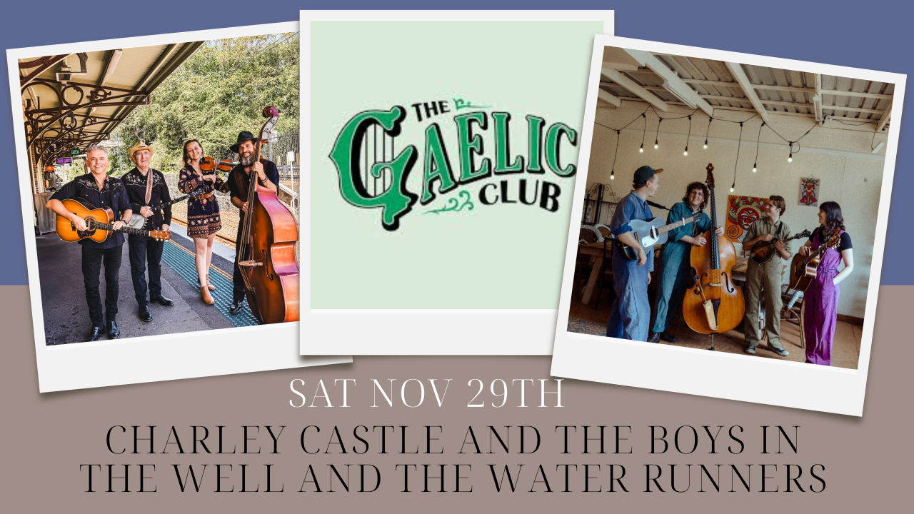 The Water Runners and Charley Castle and the Boys in the Well | The ...