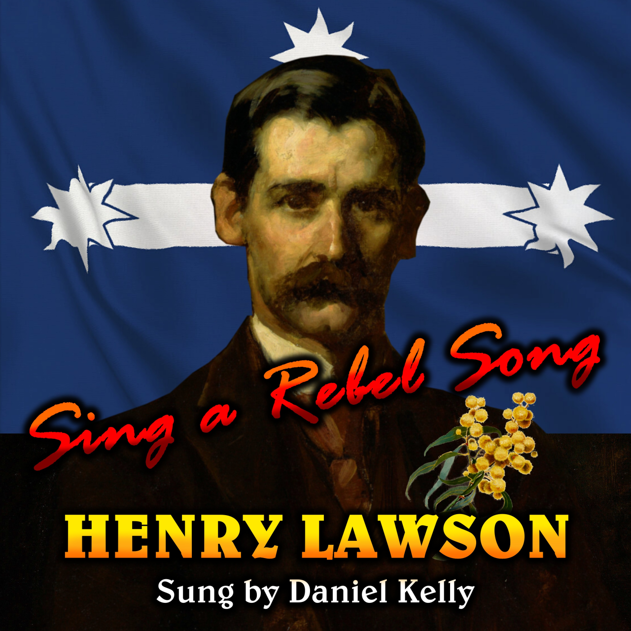 Sing a Rebel Song - Henry Lawson | The Folk Federation of NSW